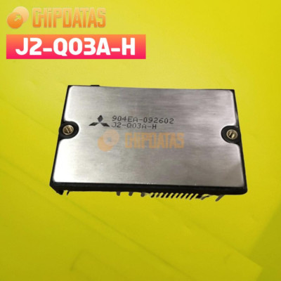 1PCS MITSUBISHI NEW J2-Q03A-H IGBT Module Best Quality Assured | eBay
