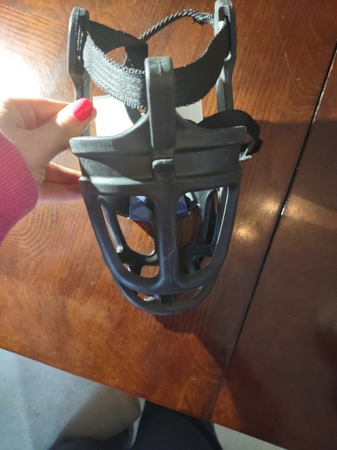 Zeus Alpha Dog Muzzle 5xl 92675 for sale online | eBay