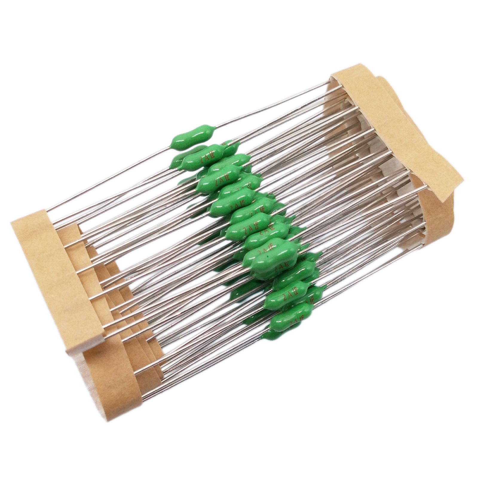 US Stock 20pcs Littelfuse Pico Fuse 125V 2A AMP Axial | eBay