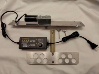 Tournament Strong Presto pot stirrer 8 quart fits #0600812 pots | eBay