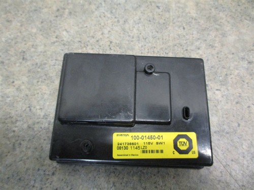 FRIGIDAIRE REFRIGERATOR DEFROST TIMER PART# 242011001 | eBay