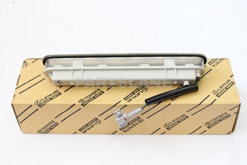 81570-0k080 Toyota Lamp ASSY Center Stop 815700K080 Genuine for sale ...