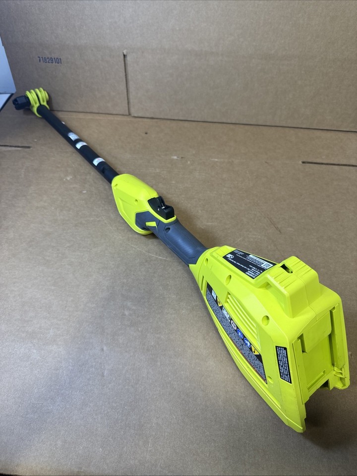 RYOBI RY40PH01 25cc 40V Expand-It Attachment Capable Power Head – Used ...