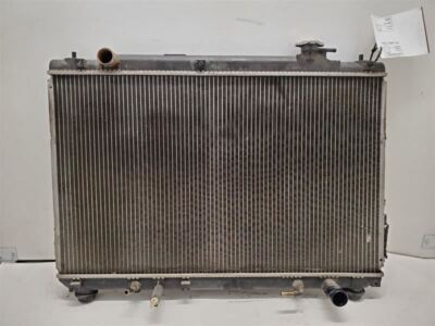 Toyota Highlander, Radiator, 2001-2007, 2.4L,4CYL, AT,U241E, 2AZFE ...