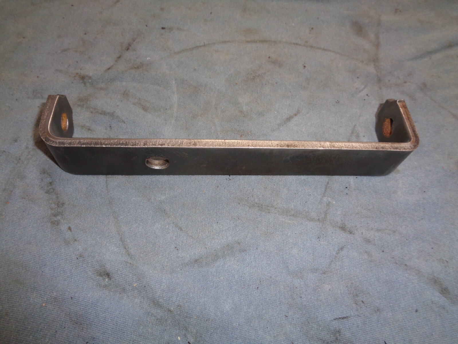 1958-61 Chevy 348 Generator Bracket w/o Power Steering-1959-1960 | eBay