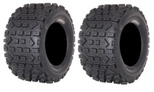 2 24x10-11 Maxxis M978 Pair ATV Rear Mud Tires for sale online | eBay