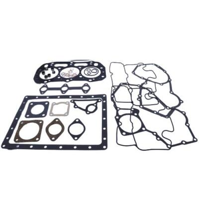 Full Gasket Set U5LC0018 for Perkins Shibaura N843 Engine Case Ford New ...