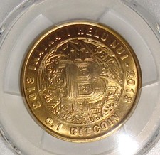 Physical Bitcoins products for sale | eBay