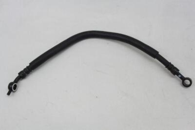 FRONT BRAKE PUMP HOSE ABS CONTROL UNIT YAMAHA MT 07 14-16 FRONT BRAKE ...