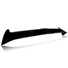 Gloss Black Rear Roof Spoiler Wing For Volkswagen GOLF 7 MK7 MK7.5 R ...