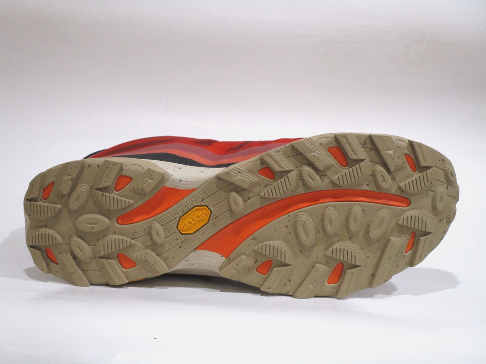 Merrell Men's Moab Speed MID GTX Gore-Tex [J067229] Hiking Shoes, 11.5 ...
