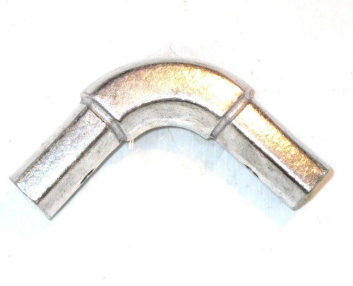 Dump Truck Tarp Bow 90 Degree Corner Roll-RIte part# 76800 | eBay