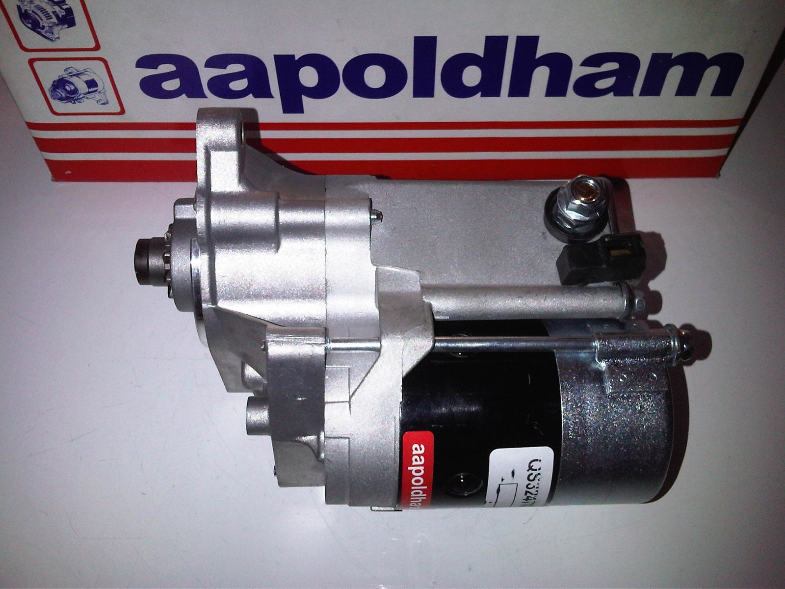 FITS KUBOTA D722 D902 D905 D922 D1105 D850 V1505 +MORE NEW STARTER ...