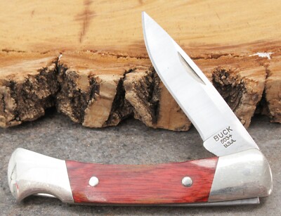 Buck USA 503 Prince Folding Pocket Knife (#7198) | eBay