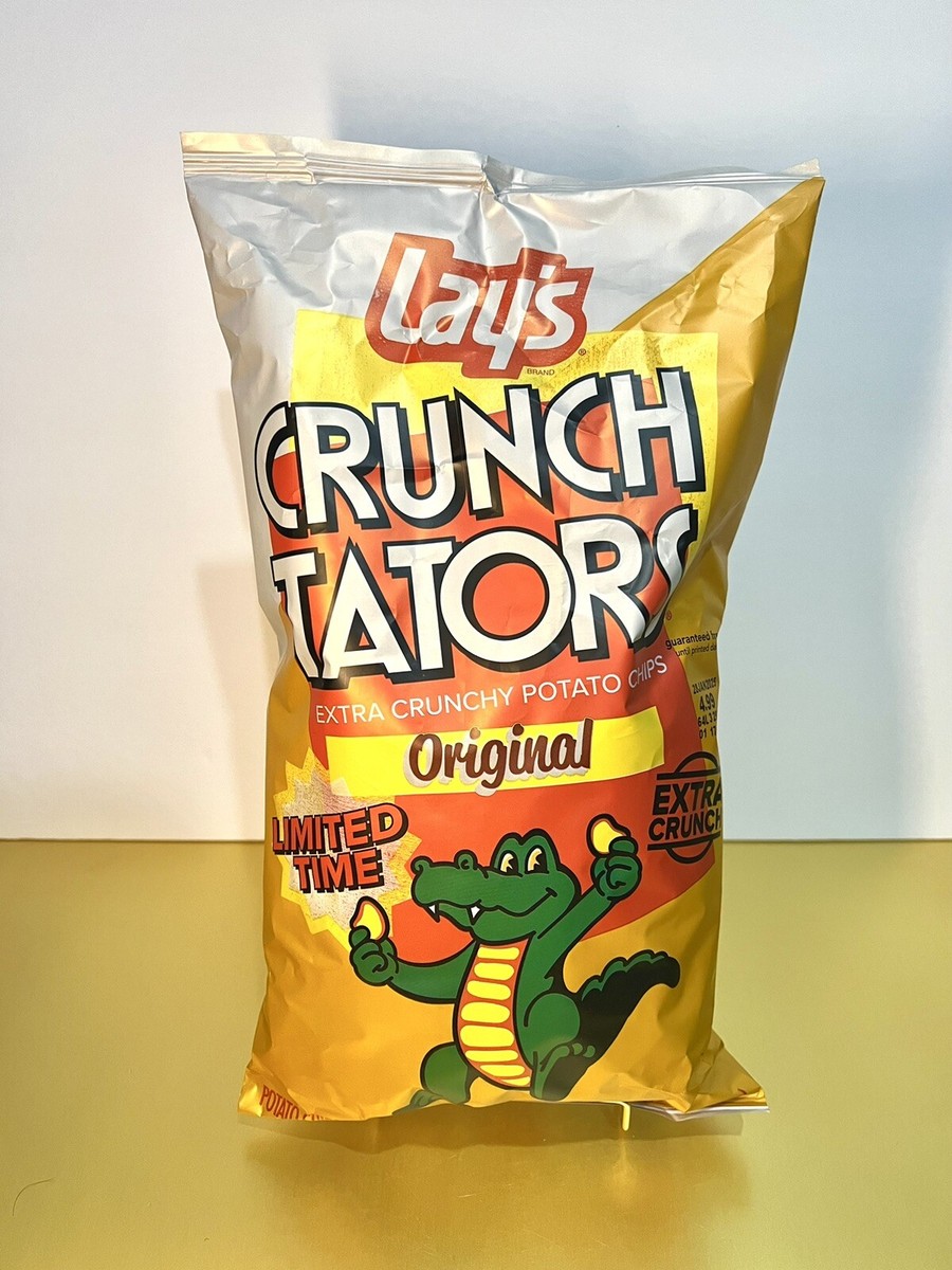 Papas Crunch Tattoos