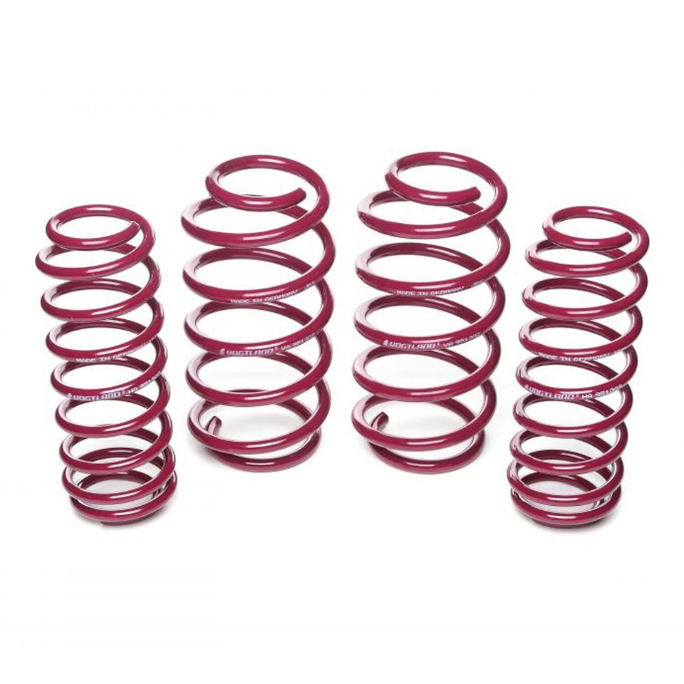 Lowering spring Kit Vogtland 951683 fits BMW X5 X6 | eBay
