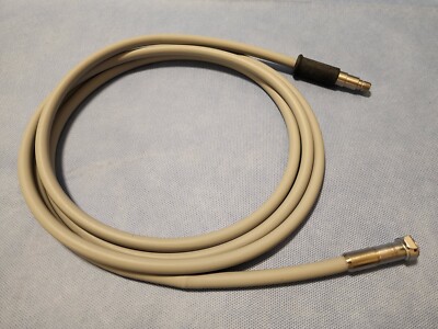 R. Wolf Fiber Optic Light Cord 8095.90 | eBay