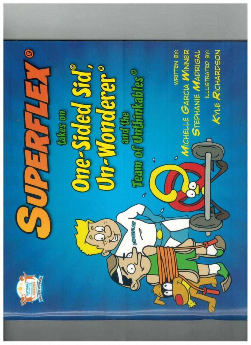 Unthinkables Superflex