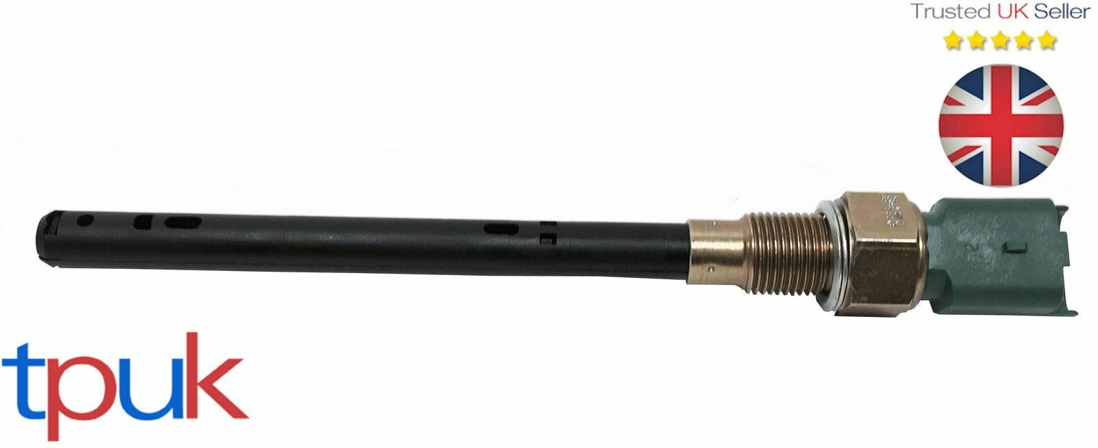 TRANSIT MK7 8 FORD RANGER ENGINE OIL LEVEL SENSOR 2.2 2.4 TDCi 2006 ON ...