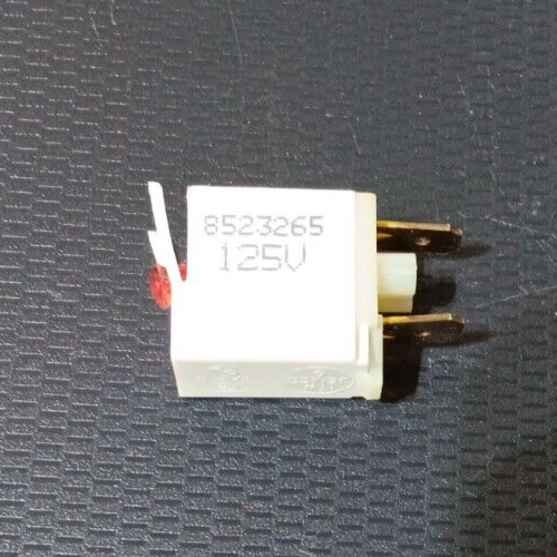 Whirlpool Range Oven Stove Indicator Light Part #8523265* Free Shipping ...