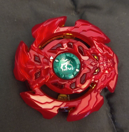 Arc Bahamut Random Layer Vol. 10 Beyblade Burst God Layer Takara Tomy ...