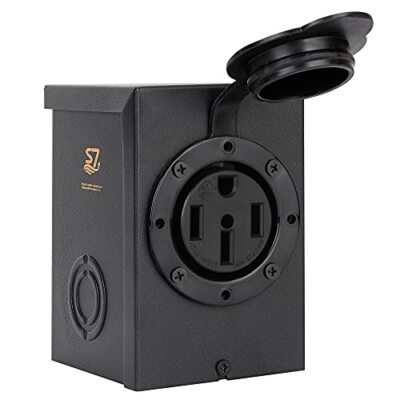 Boxes & Enclosures