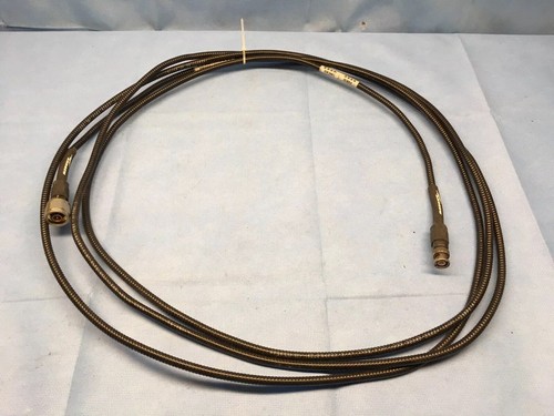 Andrew F1PNM-H Ver 3 / F1PBM Ver 2 Sureflex Heliax Coax Cable Assembled ...