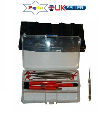 Roman Bronze Coins, Metal Detecting Finds, Artefact Cleaning Tool Kit ...