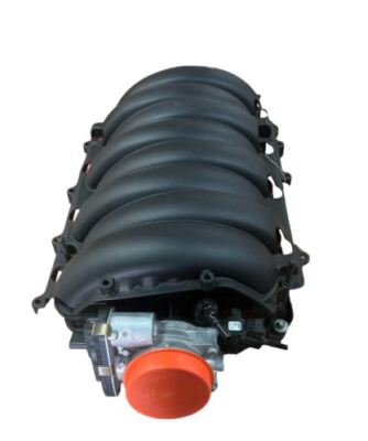 6.2L (L86) NEW Intake and Throttle body (12713776, 12639087) | eBay