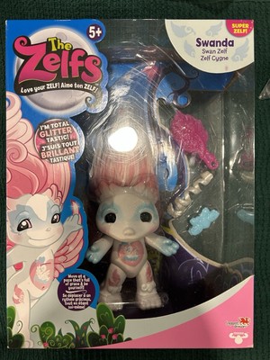 Zelf Doll Swanda | eBay