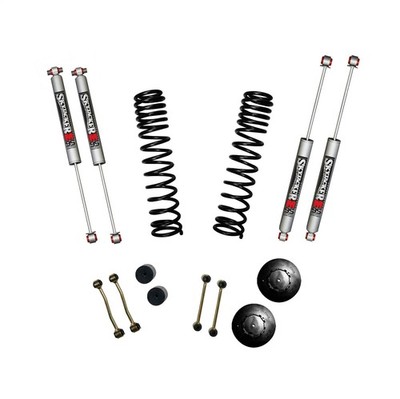 Skyjacker G250RPMLT Coil Spring Leveling Kit w/Shocks for 20 Gladiator ...