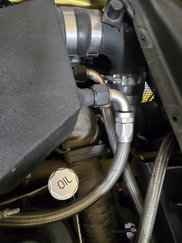 Lamborghini Engine, Transmission, Twin Turbo UGR, motec, Gated 6Spd ...