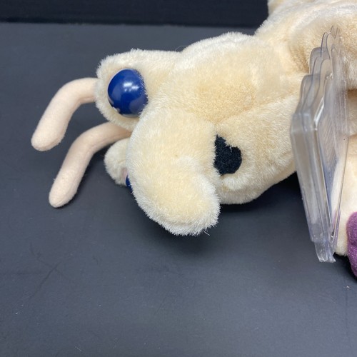 Disney Alien Encounter Skippy Plush Walt Disney World 122-22017 with ...