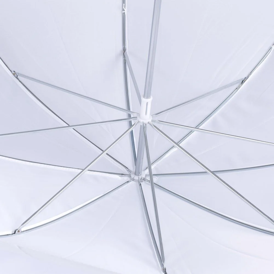 New Professional Photography 33" 83cm Flash Translucent White soft ...