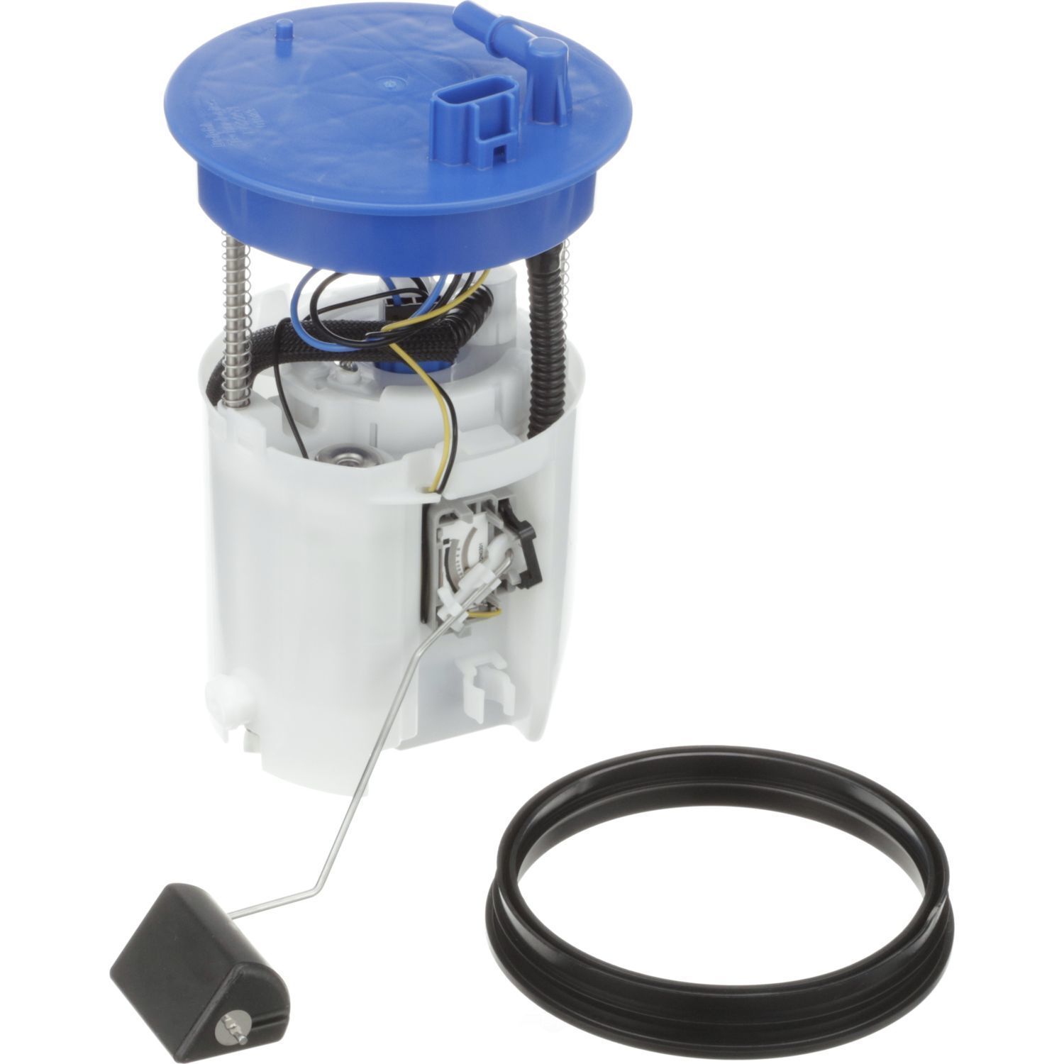 Fuel Pump Module Assembly Delphi FG2251 fits 16-21 Mazda CX-3 2.0L-L4 ...