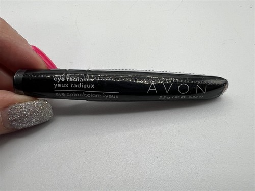 AVON EYE RADIANCE EYE COLOR BRONZE FLASH for sale online | eBay