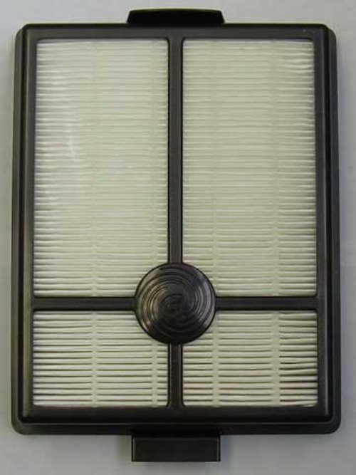 REXAIR D-5-MODEL E, HEPA FILTER, R12107B, Qty-1 | eBay