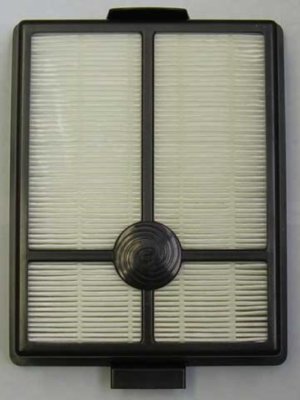 REXAIR D-5-MODEL E, HEPA FILTER, R12107B, Qty-1 | eBay