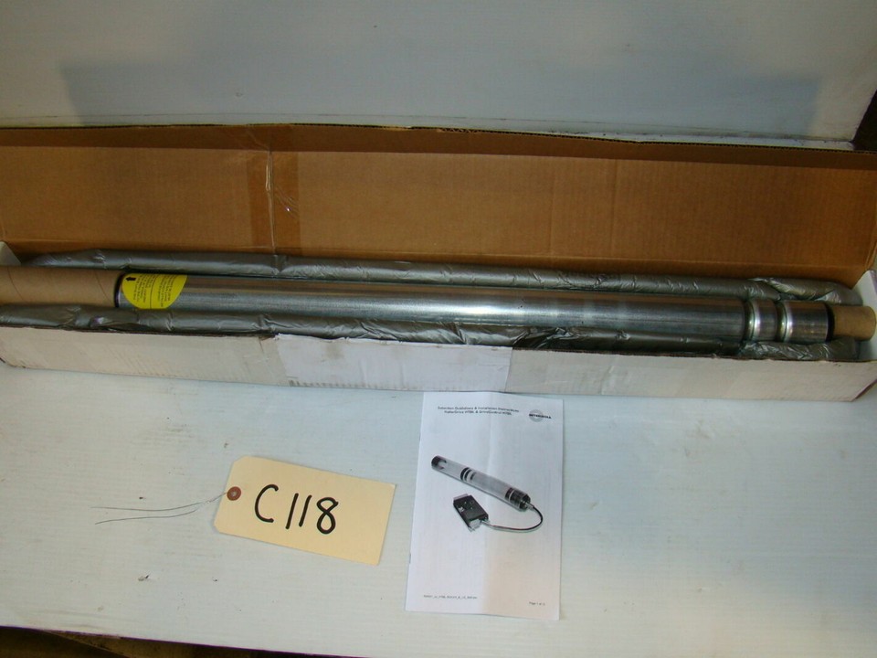 Interroll Roller Drive HTBL, 8.C16.P28.F11-27.50 | eBay