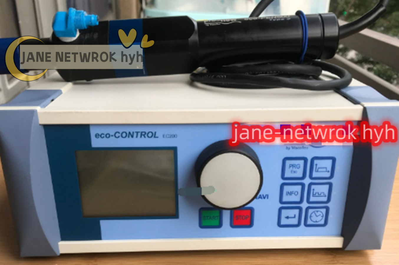 one set of eco-control ec200-k with eco-PEN700 types liquid dispenser Fedex/DHL | eBay