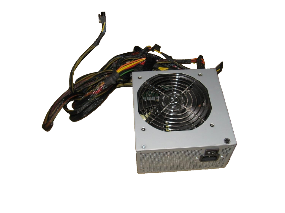 BP550 550W Antec Plus V23 Modular Power Supply | eBay