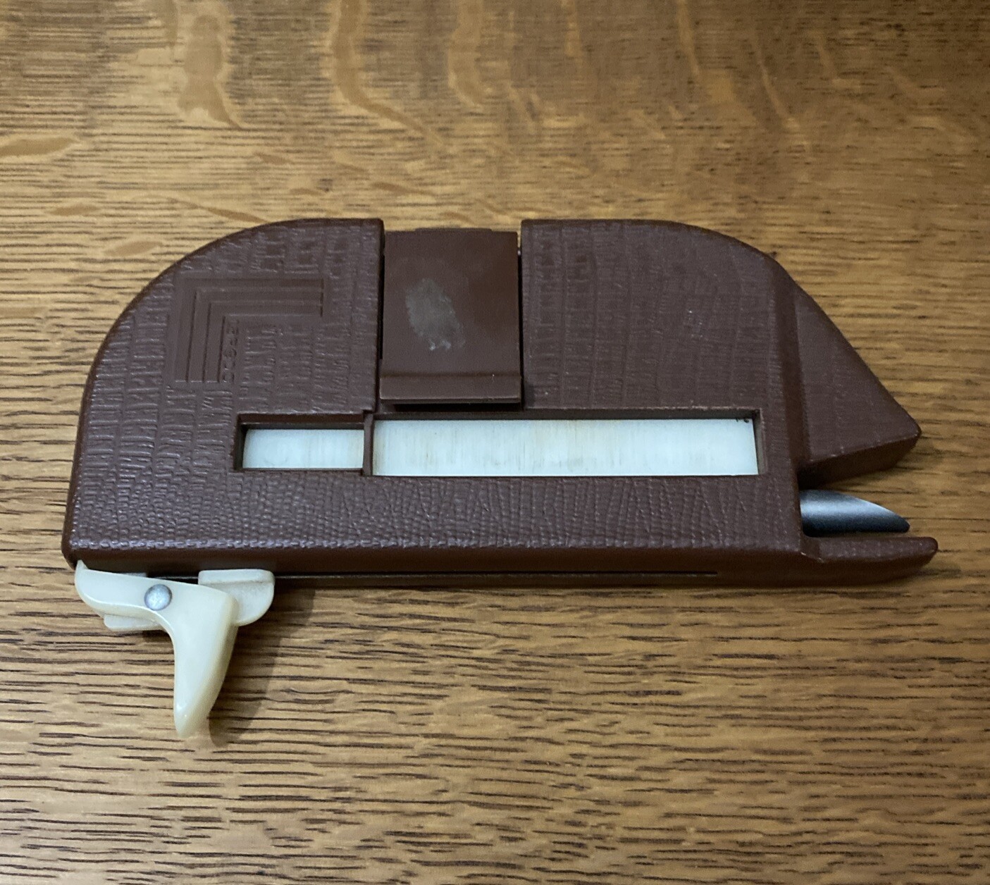 Vintage Laredo Filter Cigarette Maker Roller - Brown & Williamson ...