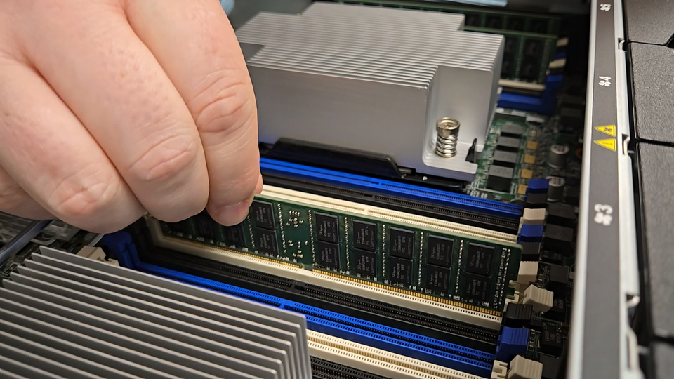 DIMM RAM Memory Install Tool | eBay