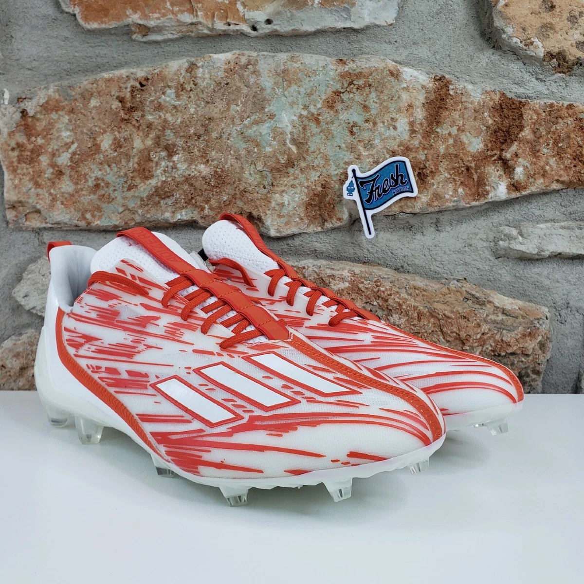 Adidas American Football Cleats