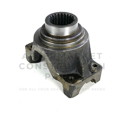 1226787 Yoke Assy - Fits: 420D 428C 438D | eBay