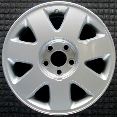 Lincoln LS 16 Inch Painted OEM Wheel Rim 2003 To 2005 | eBay