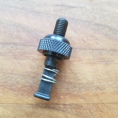 PEC Replacement Combination Square Pin for 12" Square (12-CSA) | eBay