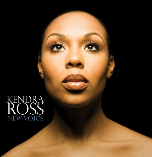 New Voice by Kendra Ross (CD, 2007) for sale online | eBay