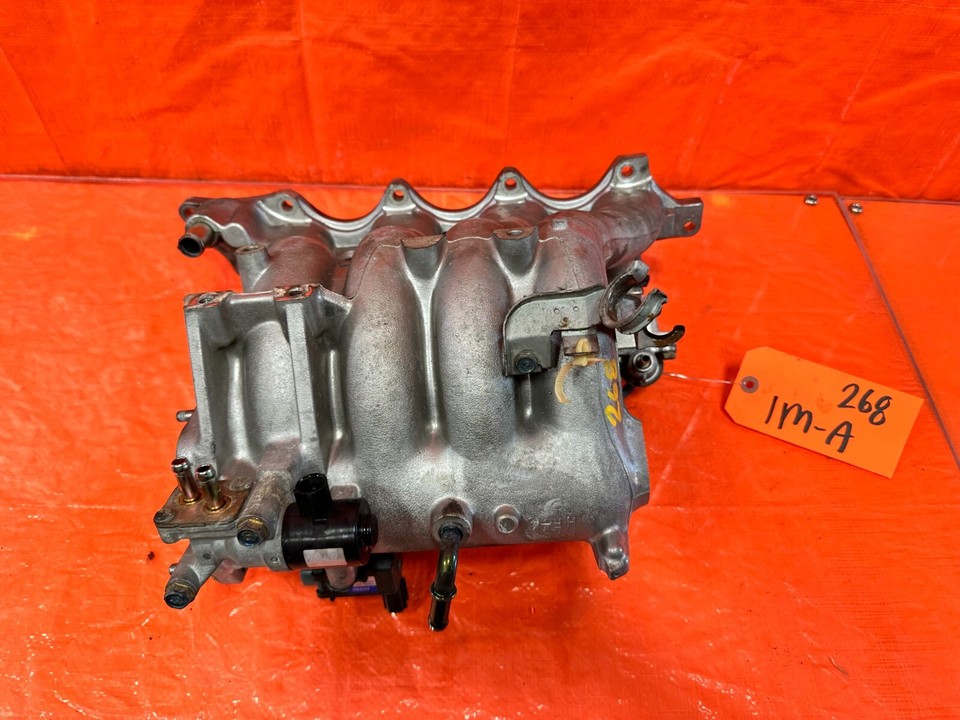 96-01 ACURA INTEGRA NON VTEC B18B1 - INTAKE MANIFOLD - OEM FACTORY ...