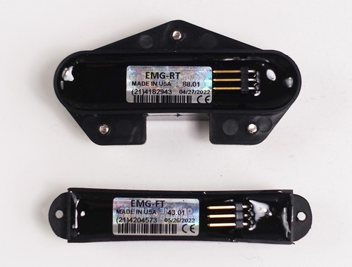 EMG Telecaster Tele RT / FT Pickup Set with Pots, Switch & Jack | eBay